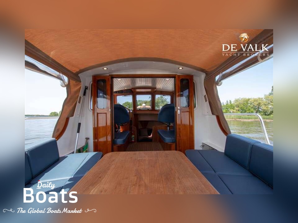 2022 Knobbe Classic 32 for sale. View price, photos and Buy 2022 Knobbe ...