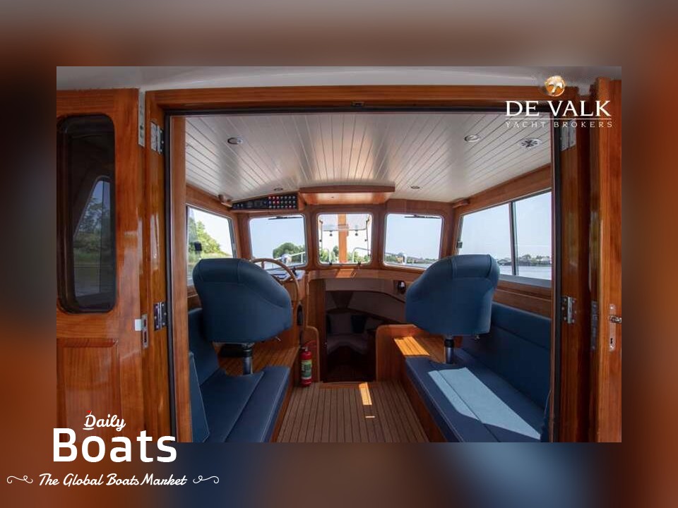 2022 Knobbe Classic 32 for sale. View price, photos and Buy 2022 Knobbe ...