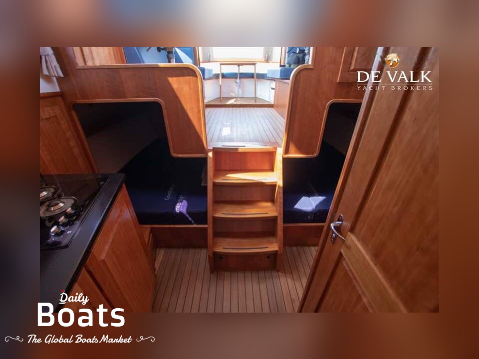 2022 Knobbe Classic 32 for sale. View price, photos and Buy 2022 Knobbe ...