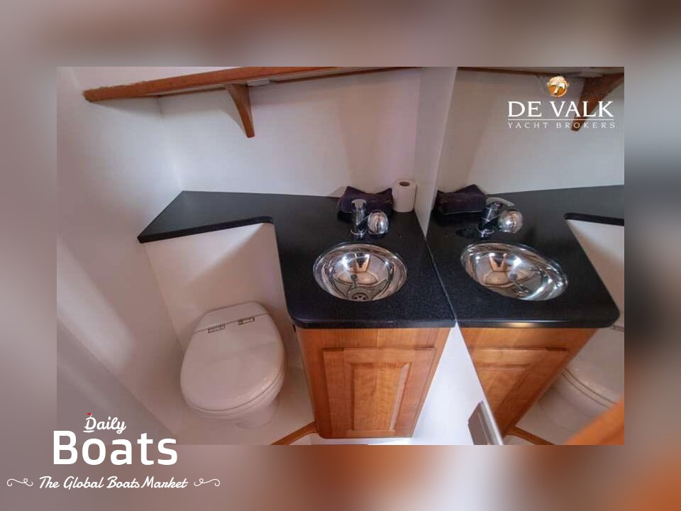 2022 Knobbe Classic 32 for sale. View price, photos and Buy 2022 Knobbe ...