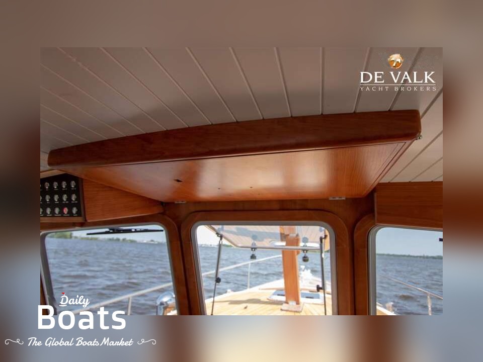 Satılık 2022 Knobbe Classic 32. Fiyatı, fotoğrafları görüntüleyin ve ...