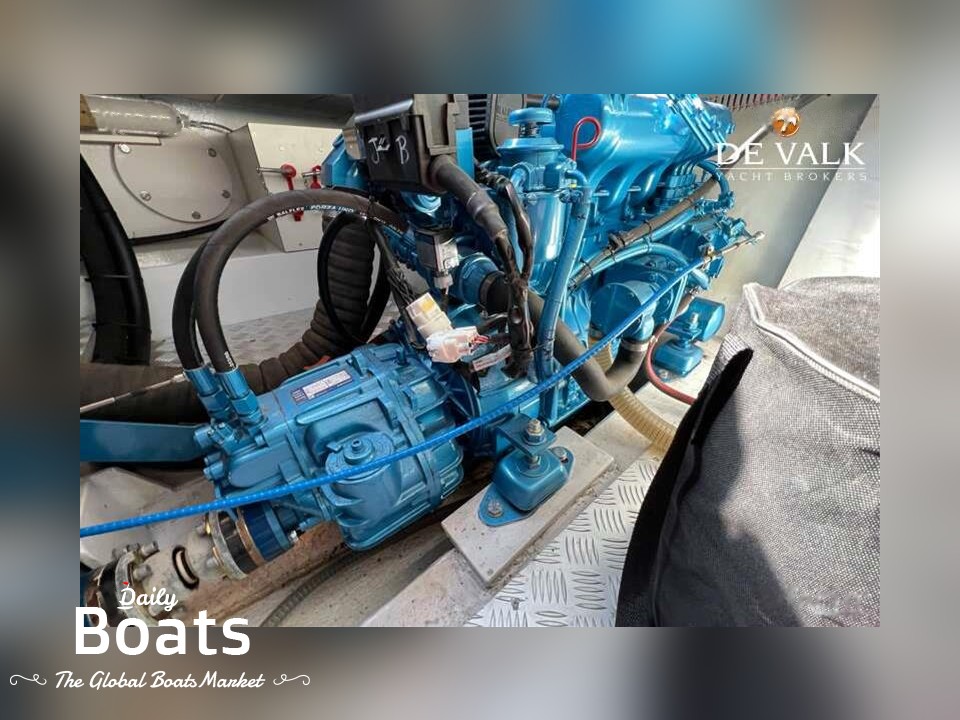 2022 Knobbe Classic 32 на продажу. Посмотреть цену, фотографии и Купить ...