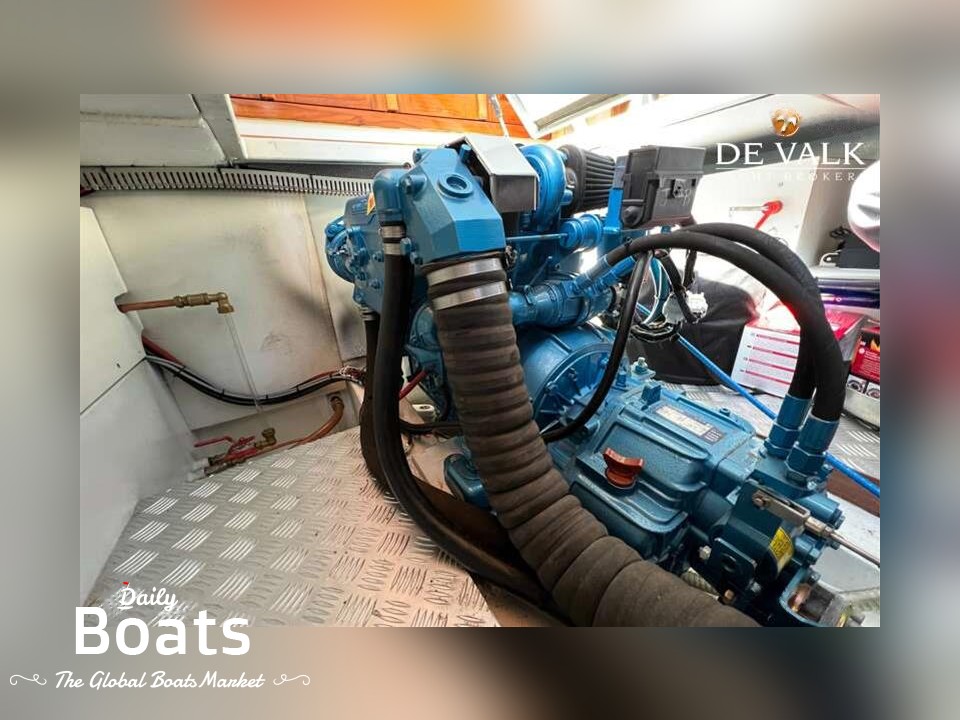 2022 Knobbe Classic 32 for sale. View price, photos and Buy 2022 Knobbe ...