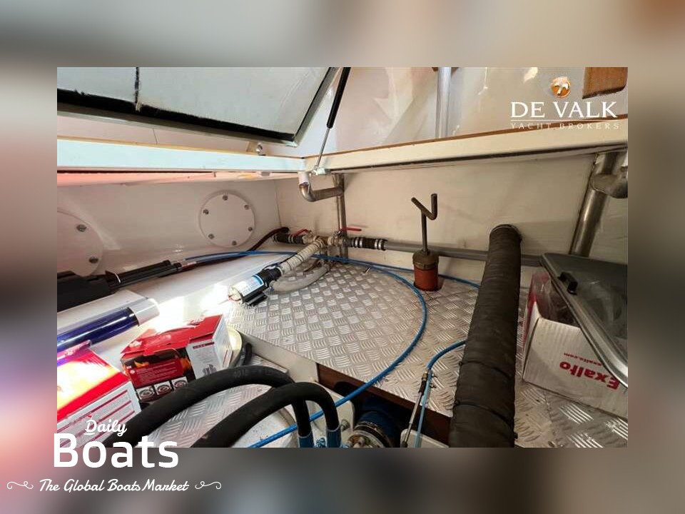 2022 Knobbe Classic 32 for sale. View price, photos and Buy 2022 Knobbe ...