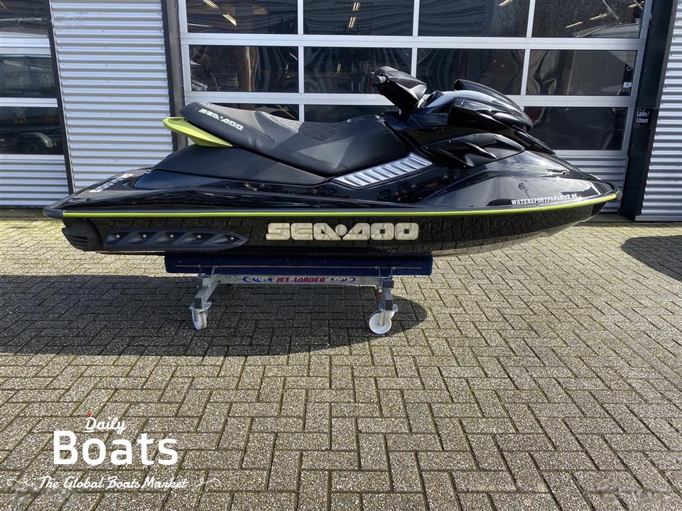 2005 Sea-Doo 215 Rxp for sale. View price, photos and Buy 2005 Sea-Doo ...