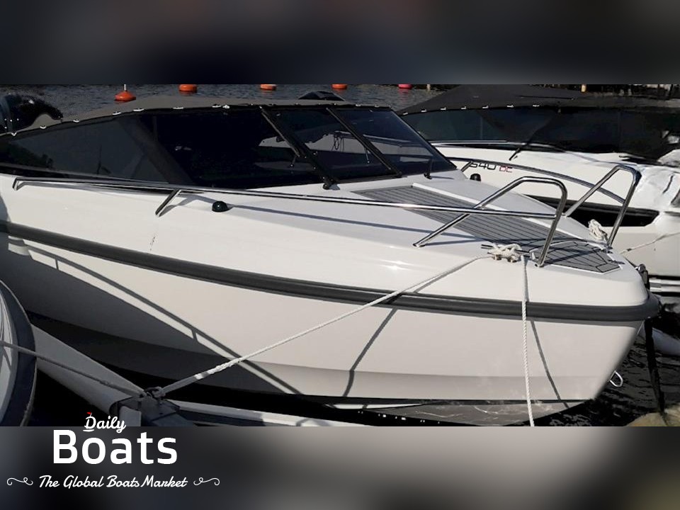 2019 Bella Boats 640 Ht for sale. View price, photos and Buy 2019 Bella ...