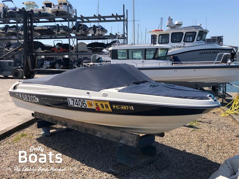 2002 Bayliner Boats 175 Capri for sale. View price, photos and Buy 2002 ...