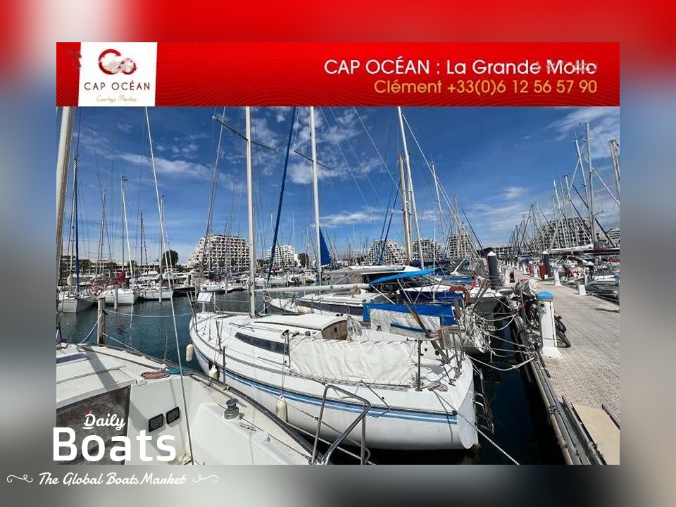 1979 Gib'Sea 28 for sale. View price, photos and Buy 1979 Gib'Sea 28 ...