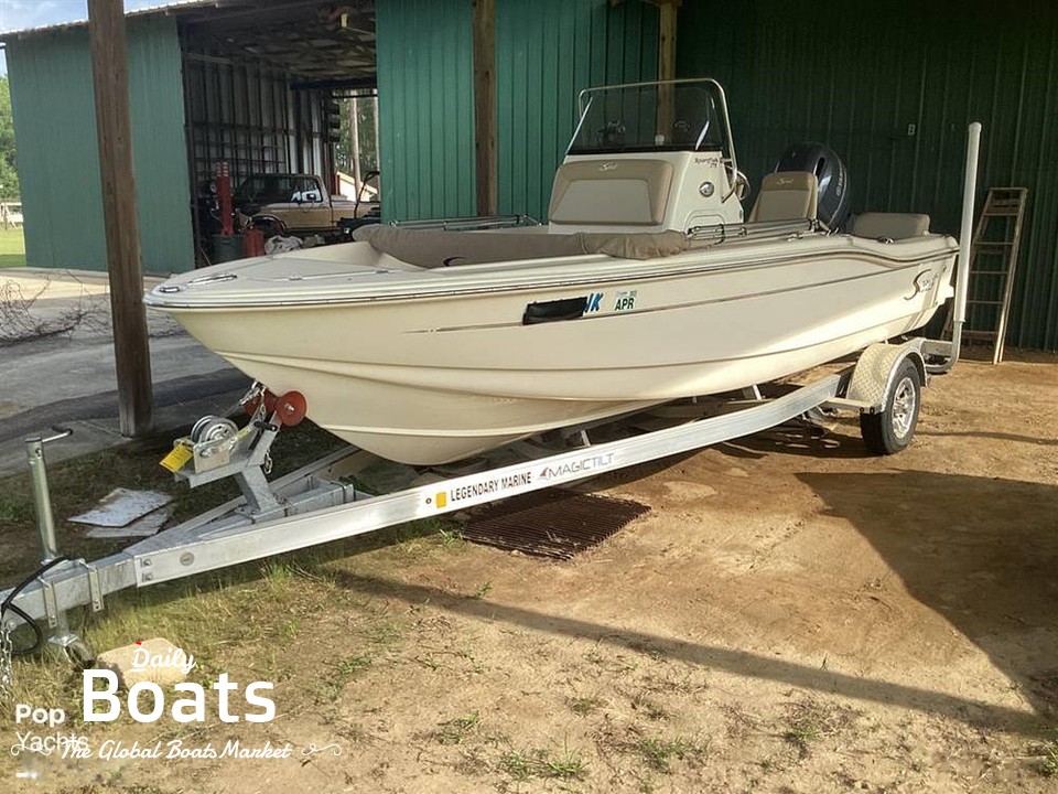 2021 Scout Boats 185 for sale. View price, photos and Buy 2021 Scout ...