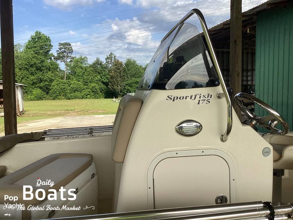 2021 Scout Boats 185 for sale. View price, photos and Buy 2021 Scout ...