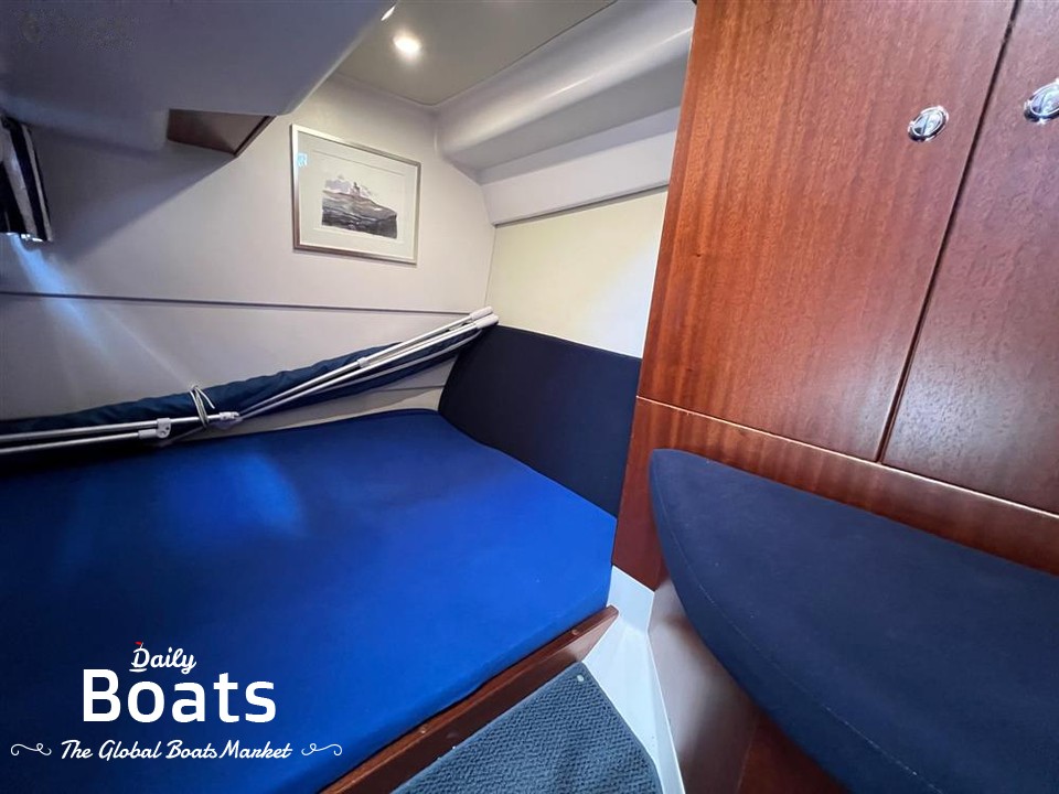 2005 Nimbus Boats 34 Commander for sale. View price, photos and Buy ...