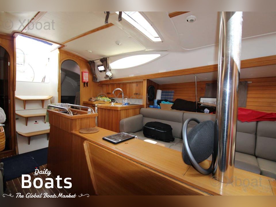 2001 Feeling 36 for sale. View price, photos and Buy 2001 Feeling 36 #462761