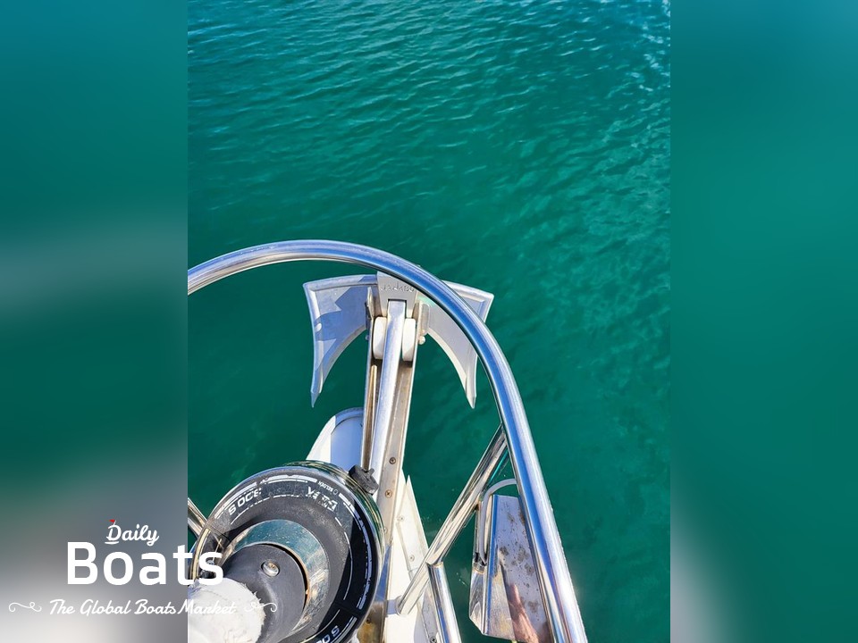 2006 Bavaria Yachts 42 Match for sale. View price, photos and Buy 2006 ...