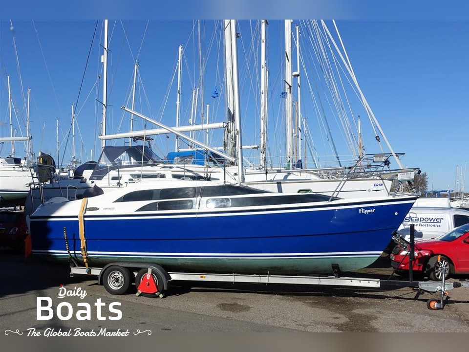 2008 MacGregor 26M for sale. View price, photos and Buy 2008 MacGregor ...