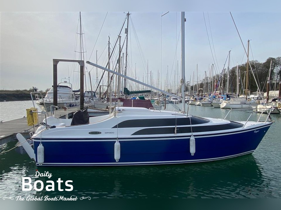 2008 MacGregor 26M for sale. View price, photos and Buy 2008 MacGregor ...