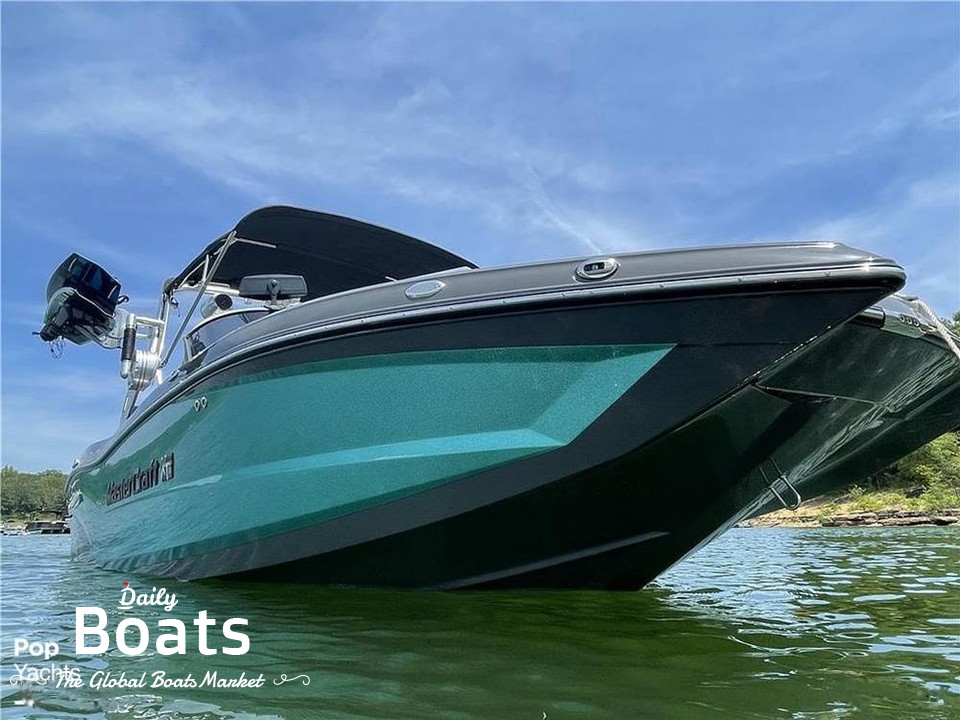 2020 Mastercraft Xt-22 for sale. View price, photos and Buy 2020 ...
