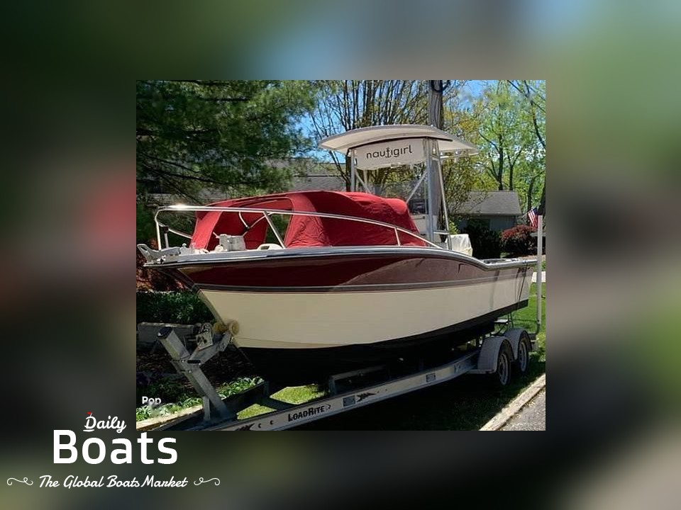 1987 Correct Craft Fish Nautique for sale. View price, photos and Buy ...