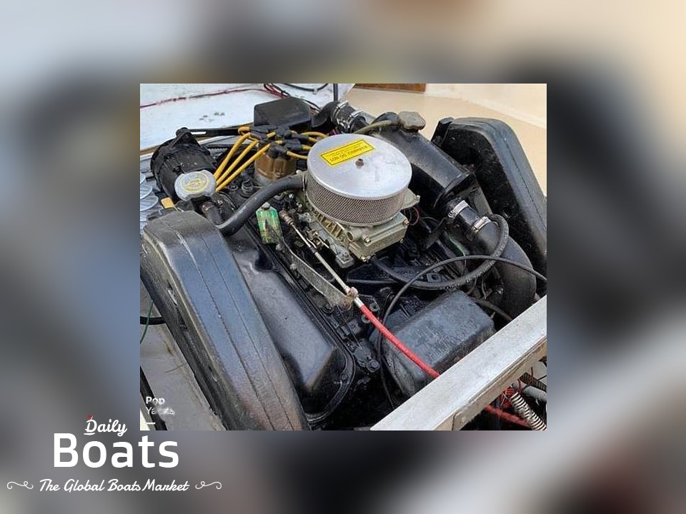 1987 Correct Craft Fish Nautique for sale. View price, photos and Buy ...