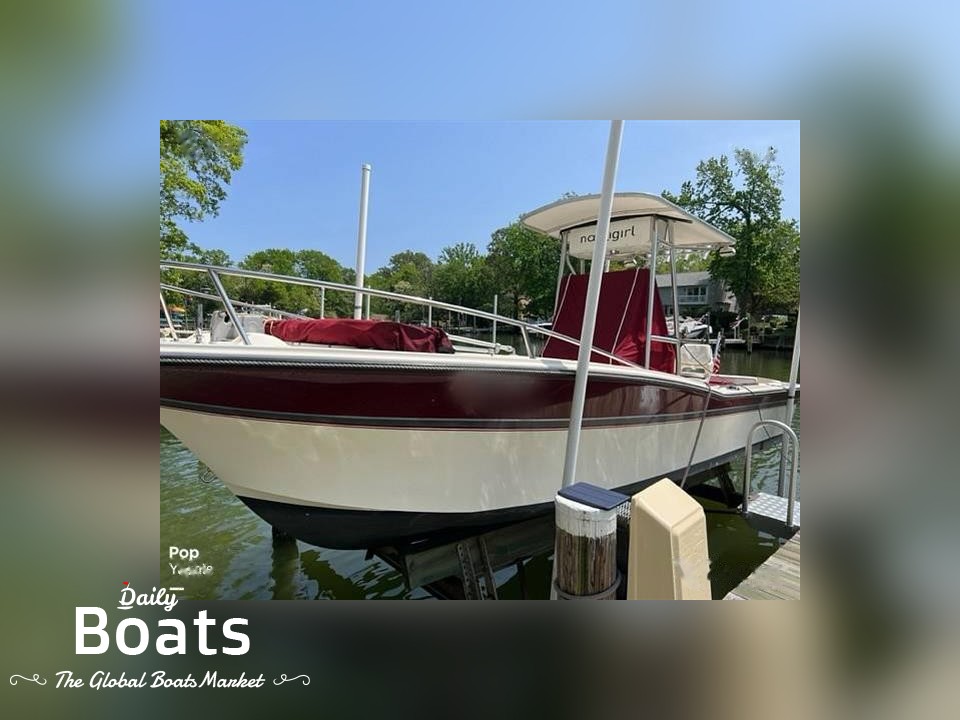 1987 Correct Craft Fish Nautique for sale. View price, photos and Buy ...