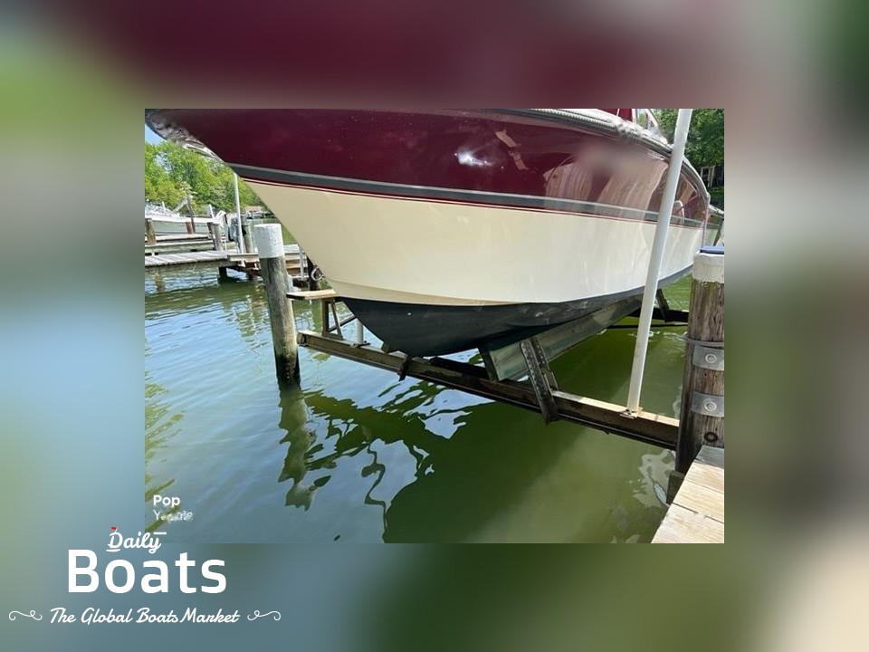 1987 Correct Craft Fish Nautique for sale. View price, photos and Buy ...