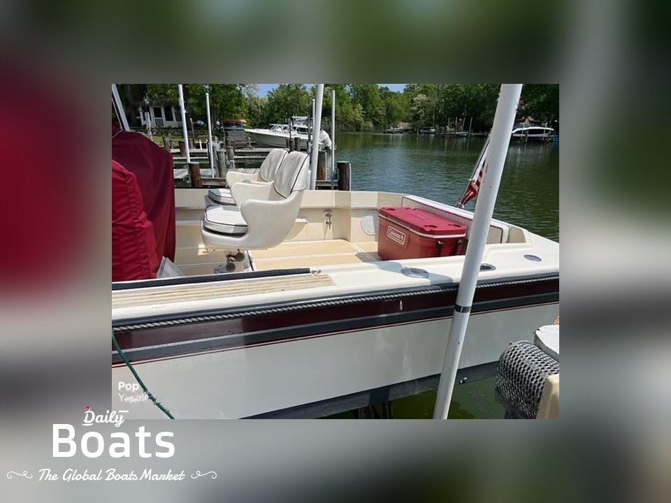 1987 Correct Craft Fish Nautique for sale. View price, photos and Buy ...