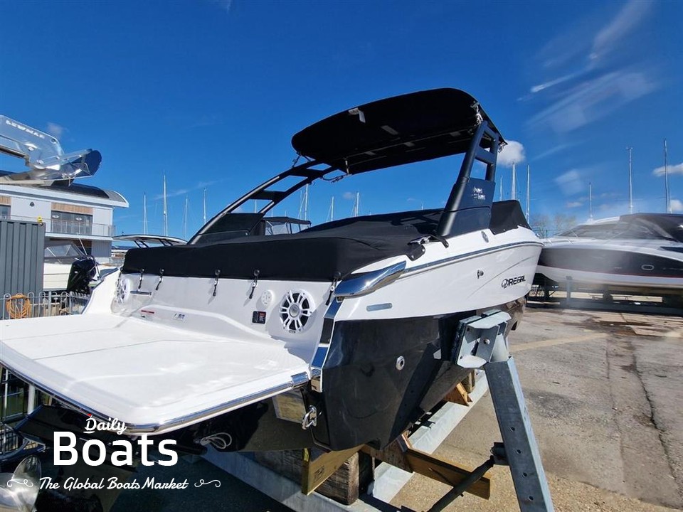 2023 Regal Boats Ls2 for sale. View price, photos and Buy 2023 Regal ...