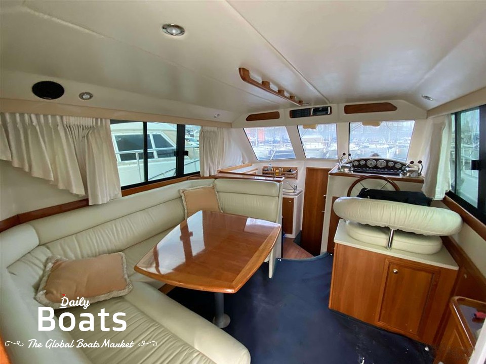 2002 Riviera 3350 for sale. View price, photos and Buy 2002 Riviera ...