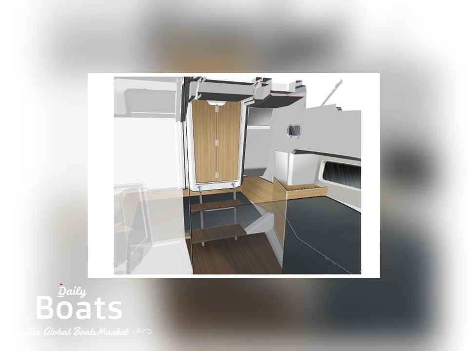 2019 Bénéteau Boats Barracuda 9 for sale. View price, photos and Buy ...