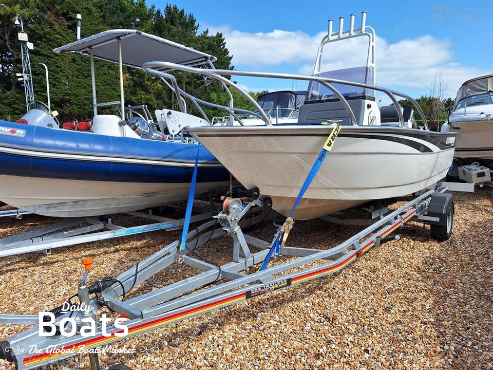 2022 Extreme Boats 545 Centre Console for sale. View price, photos and ...