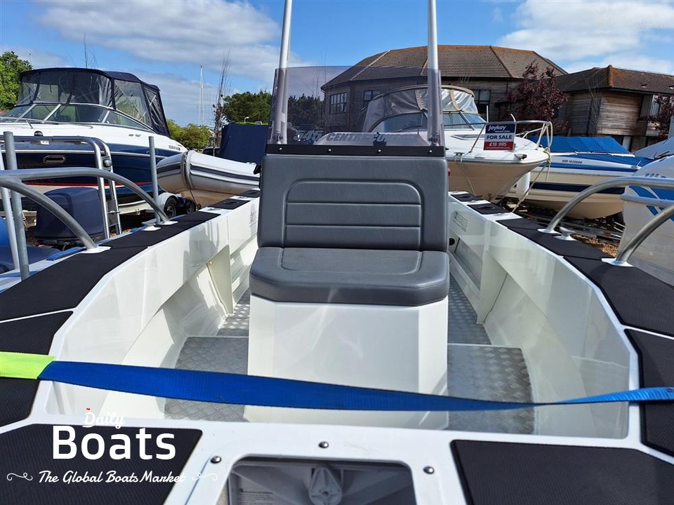 2022 Extreme Boats 545 Centre Console for sale. View price, photos and ...