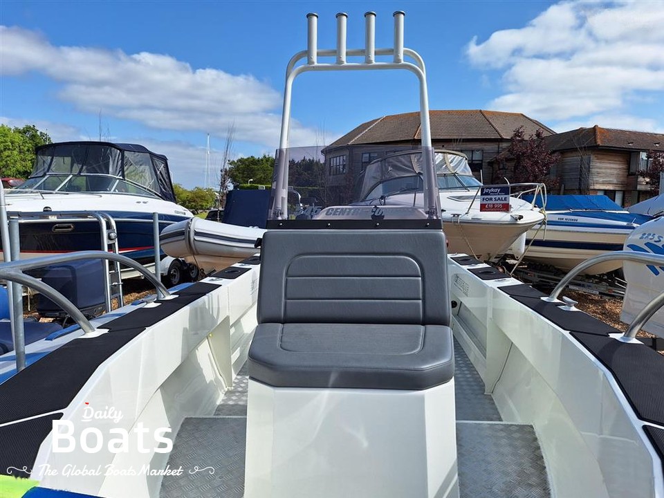 2022 Extreme Boats 545 Centre Console for sale. View price, photos and ...