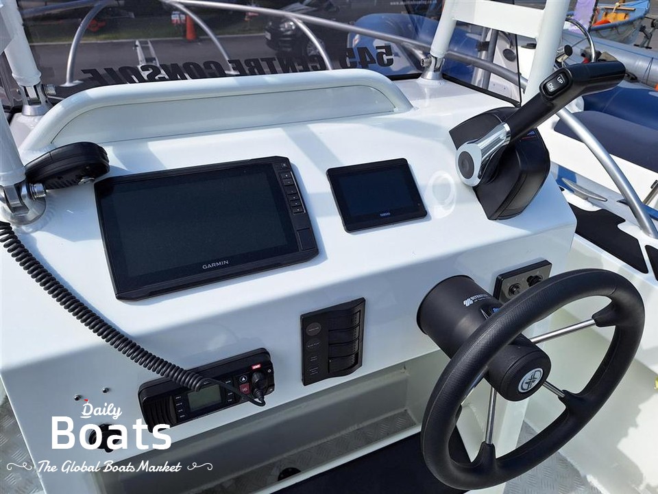 2022 Extreme Boats 545 Centre Console for sale. View price, photos and ...