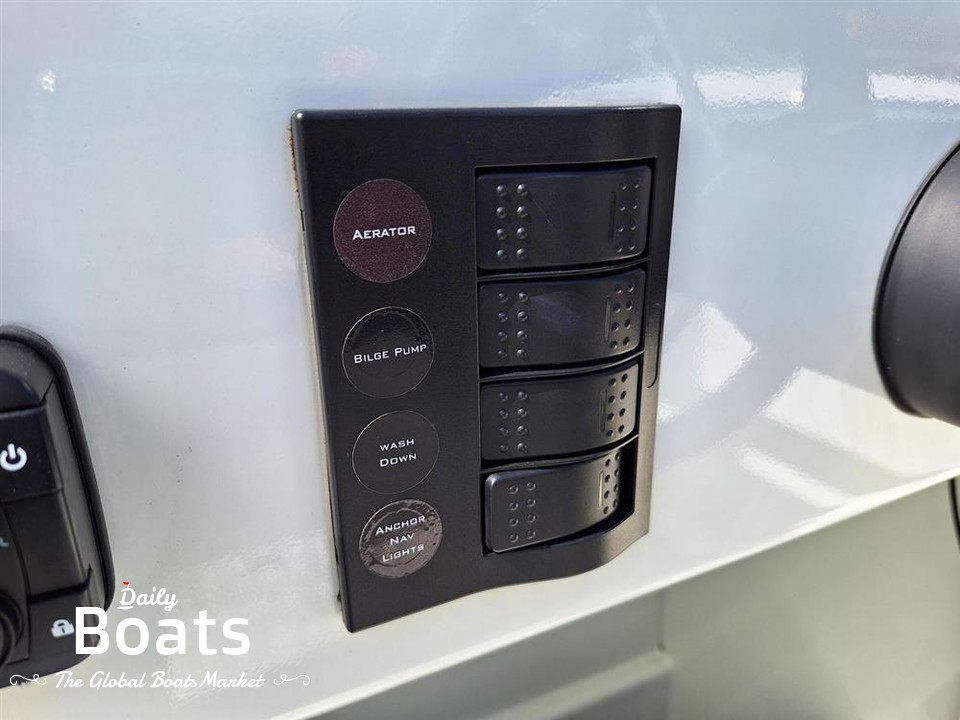 2022 Extreme Boats 545 Centre Console for sale. View price, photos and ...