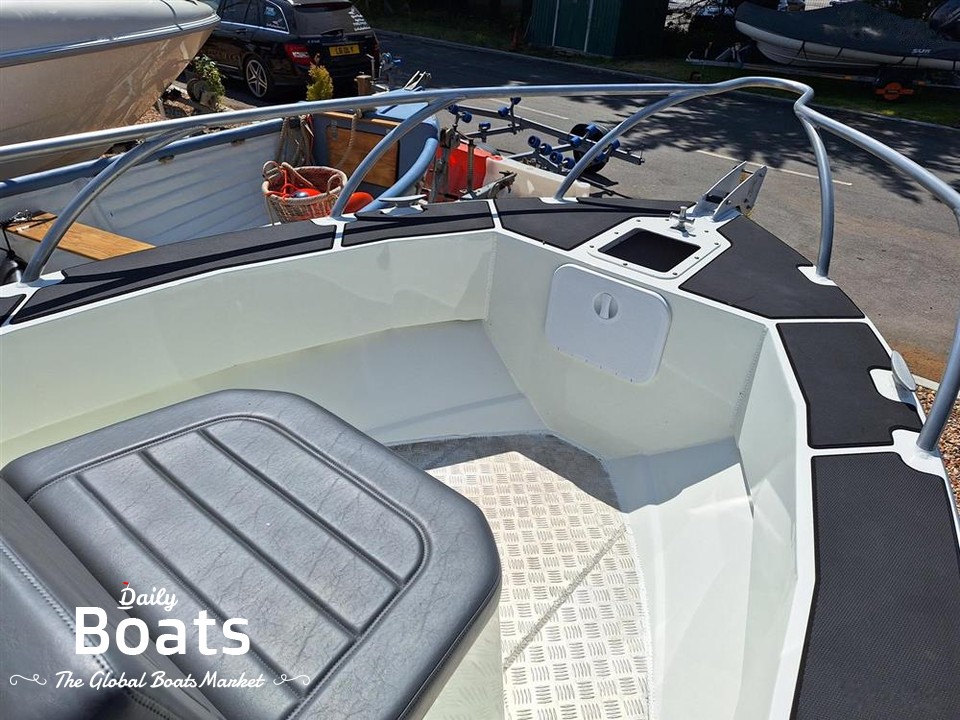 2022 Extreme Boats 545 Centre Console for sale. View price, photos and ...