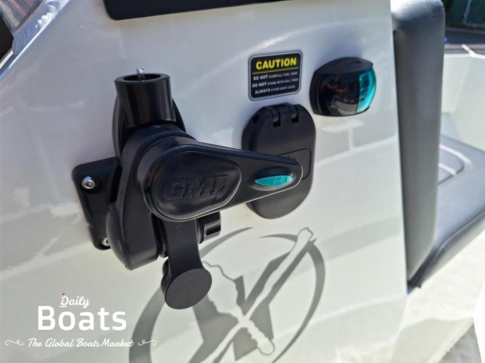 2022 Extreme Boats 545 Centre Console for sale. View price, photos and ...