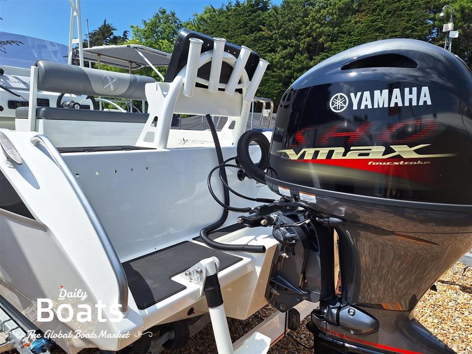 2022 Extreme Boats 545 Centre Console for sale. View price, photos and ...
