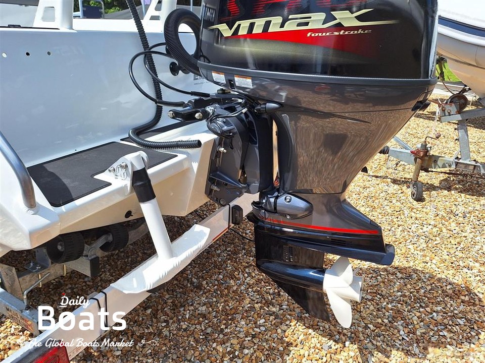 2022 Extreme Boats 545 Centre Console for sale. View price, photos and ...