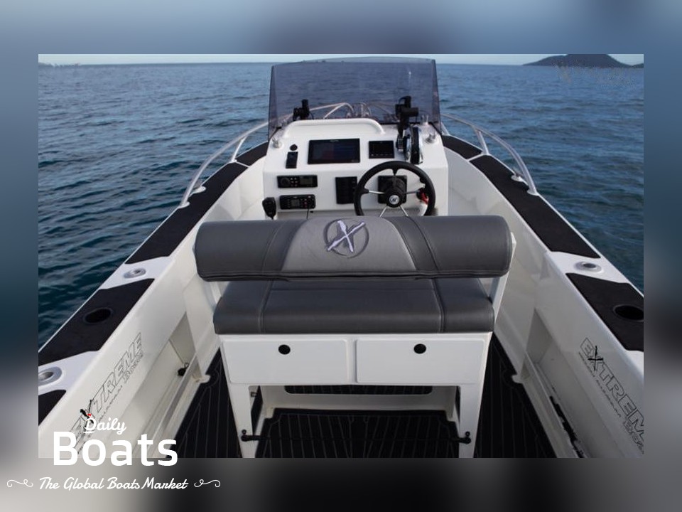 2022 Extreme Boats 545 Centre Console for sale. View price, photos and ...