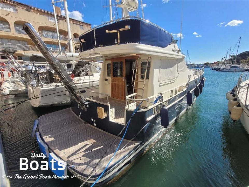 2006 Belliure 40 for sale. View price, photos and Buy 2006 Belliure 40 ...