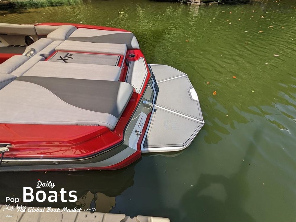 2020 Mastercraft Xt-25 for sale. View price, photos and Buy 2020 ...