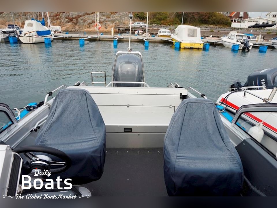 2017 Buster Boats Super Magnum for sale. View price, photos and Buy ...