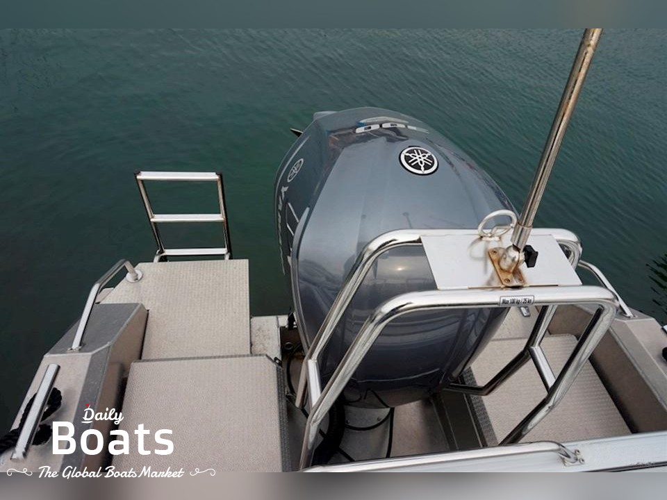 2017 Buster Boats Super Magnum for sale. View price, photos and Buy ...