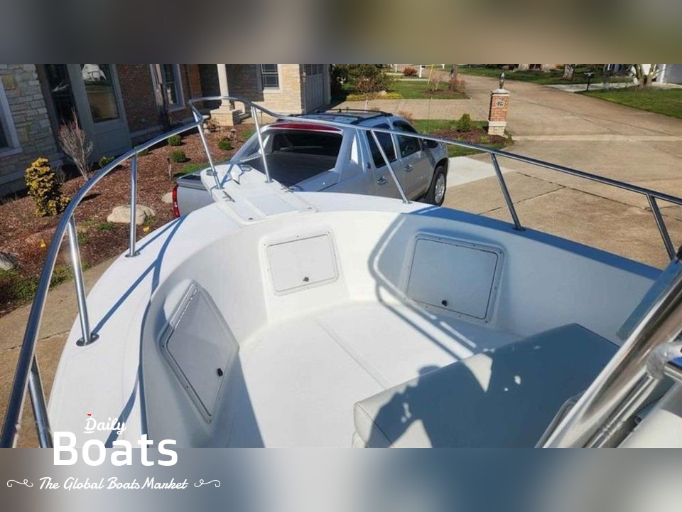 1998 EdgeWater 260 Cc for sale. View price, photos and Buy 1998 ...