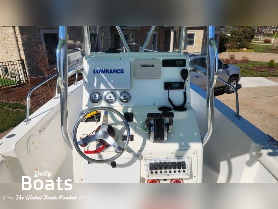 1998 EdgeWater 260 Cc for sale. View price, photos and Buy 1998 ...