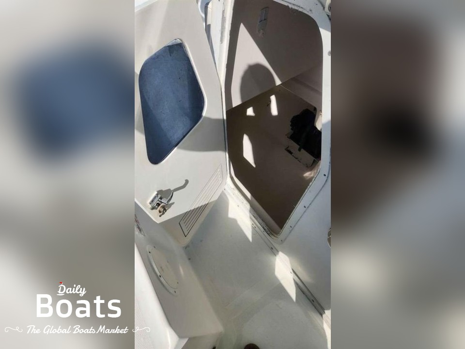 1998 EdgeWater 260 Cc for sale. View price, photos and Buy 1998 ...