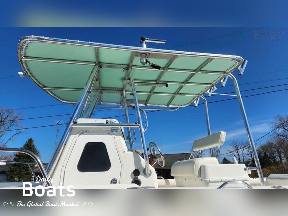 1998 EdgeWater 260 Cc for sale. View price, photos and Buy 1998 ...