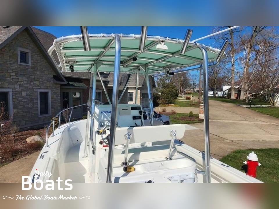 1998 EdgeWater 260 Cc for sale. View price, photos and Buy 1998 ...