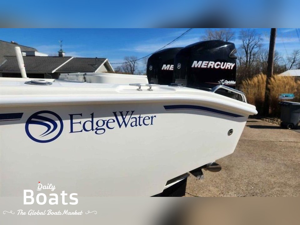 1998 EdgeWater 260 Cc for sale. View price, photos and Buy 1998 ...