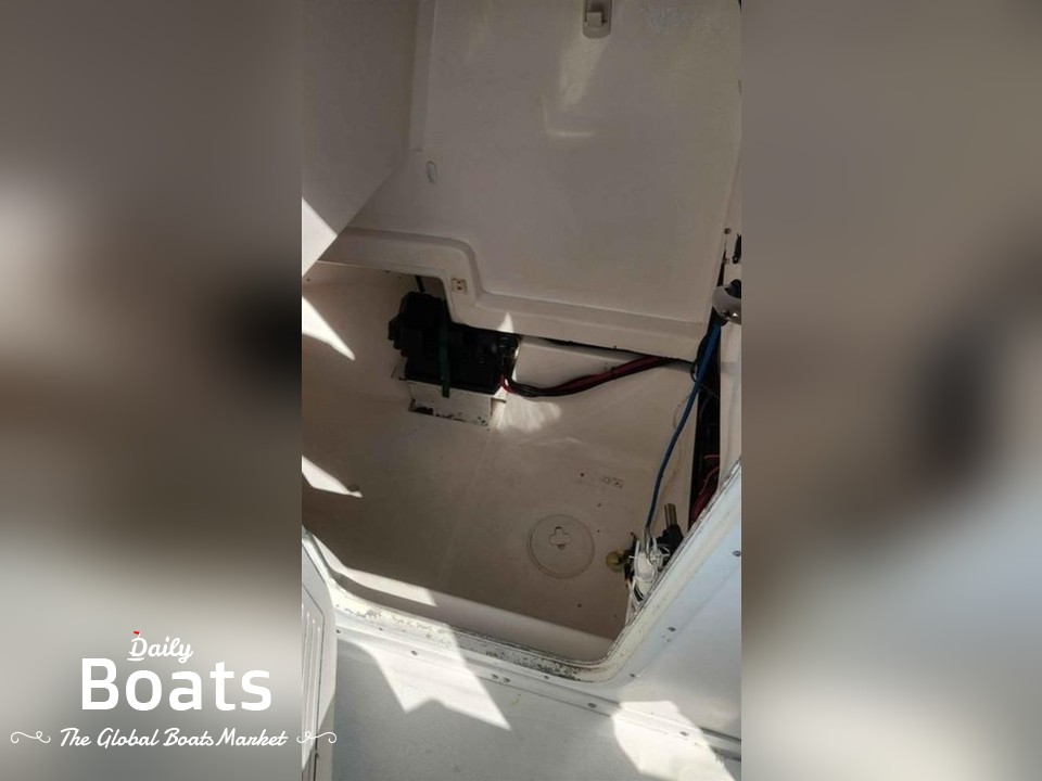 1998 EdgeWater 260 Cc for sale. View price, photos and Buy 1998 ...