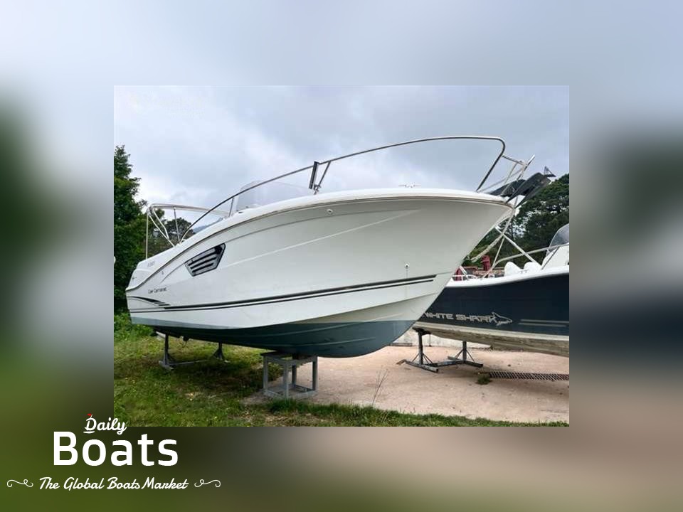 2013 Jeanneau Cap Camarat 850 for sale. View price, photos and Buy 2013 ...